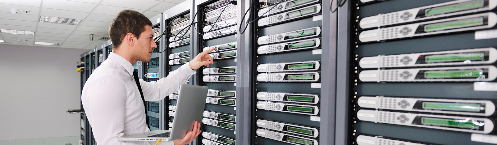 Data Center - Our Hosting The Ultimate Hosting Solution For Your Website